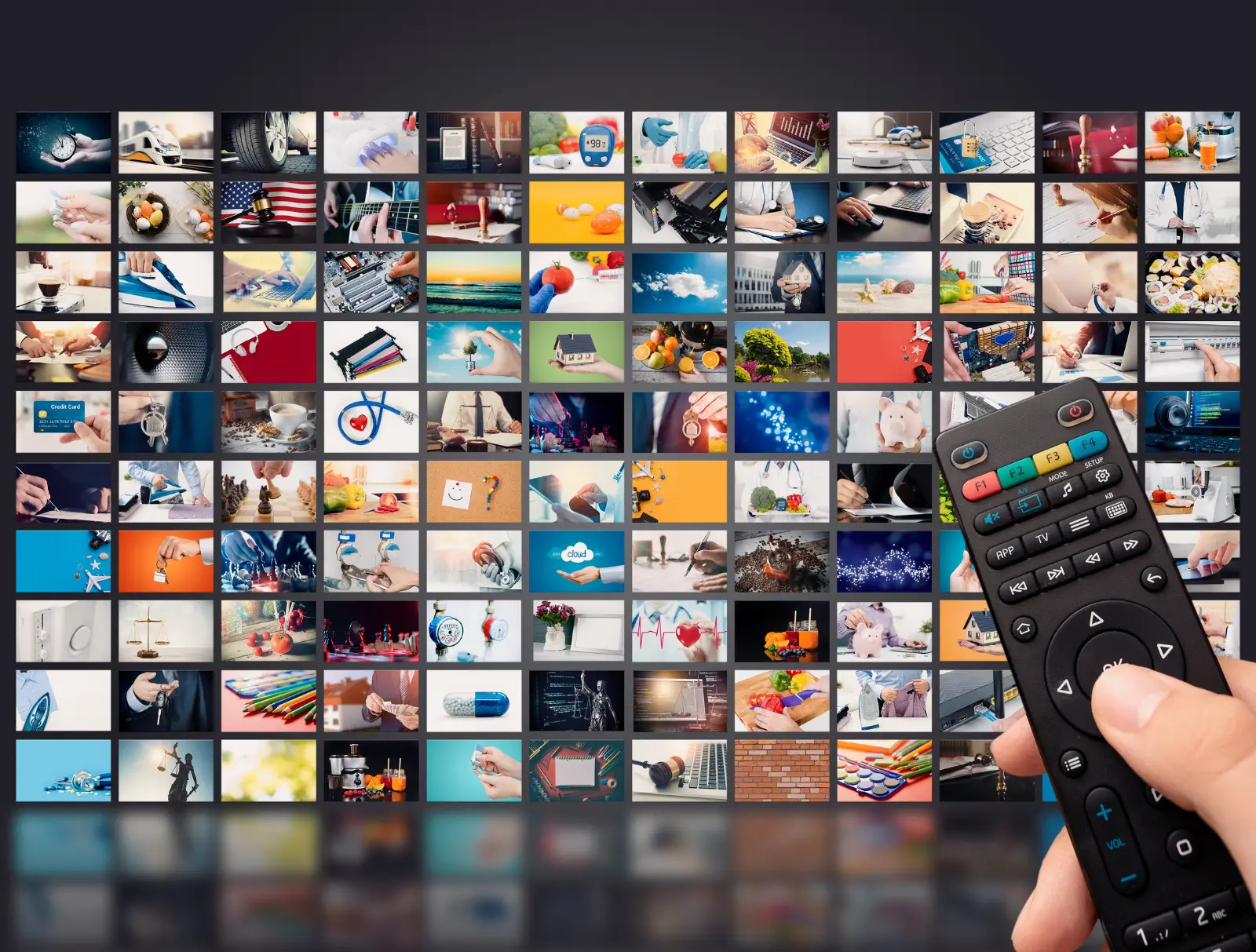 Unveiling the Hidden Gems of the Elite TV Official Website - Elite IPTV