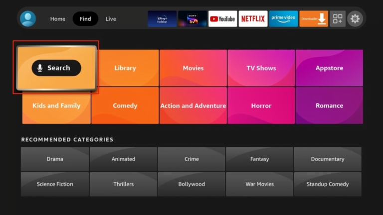 How to Install Ibo Player Pro on Firestick - Elite IPTV