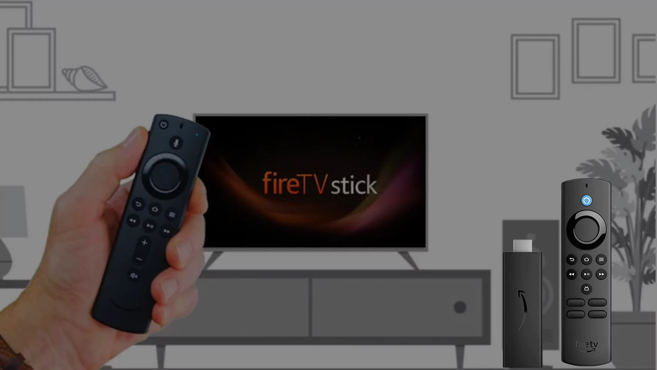 7 Best IPTV Players for Firestick and Android TVs 2025 - Elite IPTV
