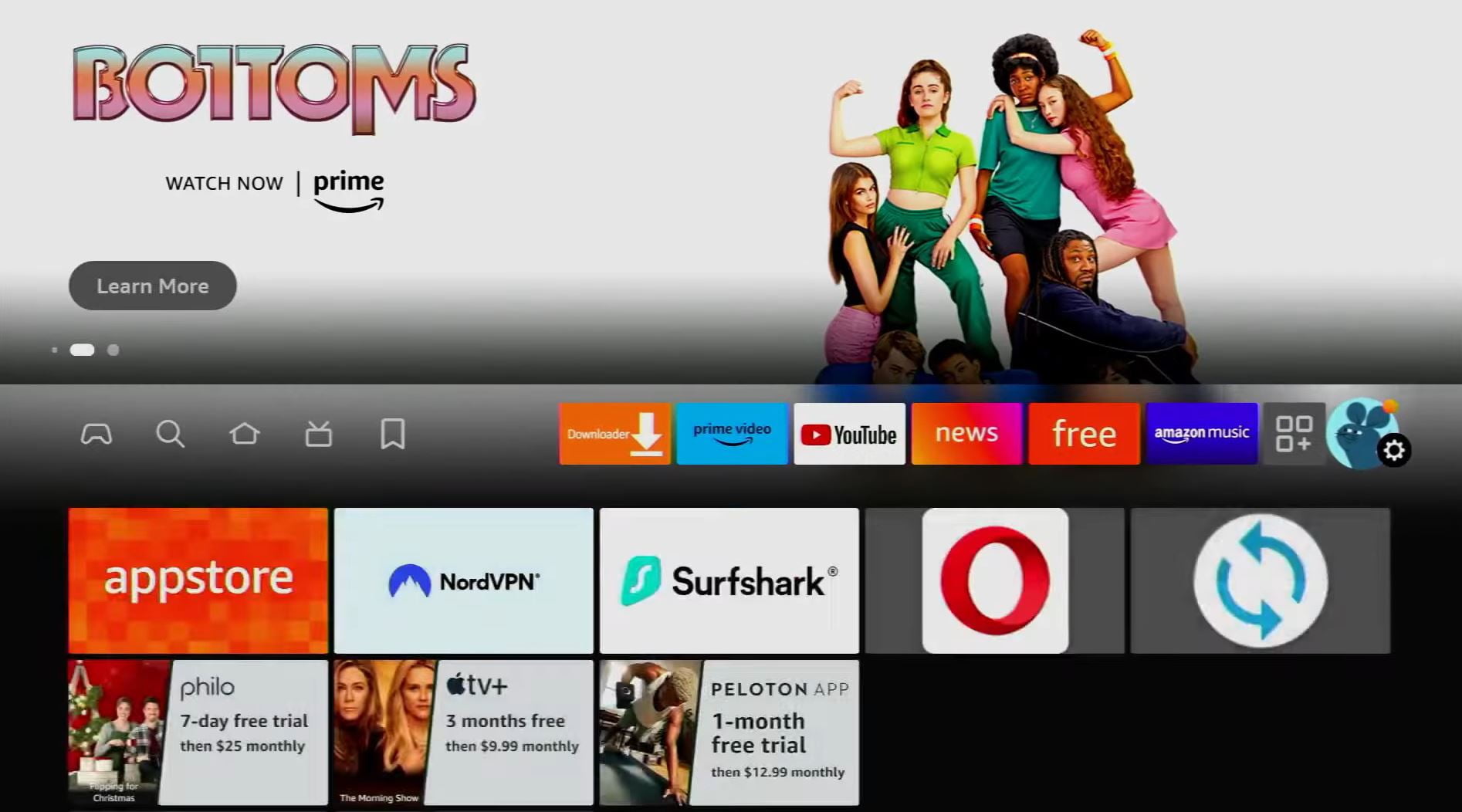 How to Install XCIPTV Player on Firestick - Elite IPTV
