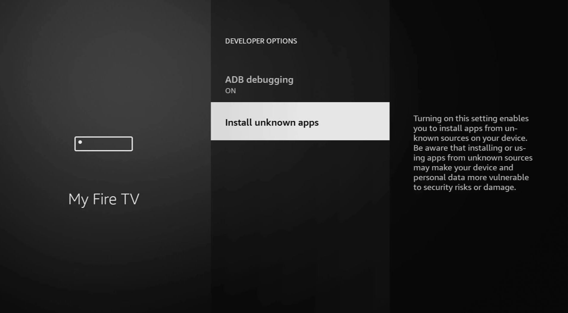 How to Install XCIPTV Player on Firestick - Elite IPTV