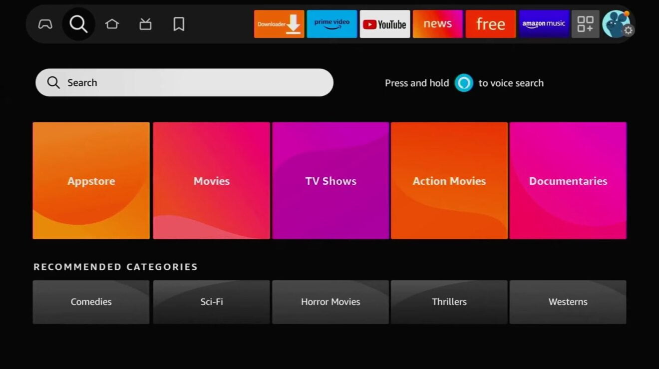 How to Install XCIPTV Player on Firestick - Elite IPTV