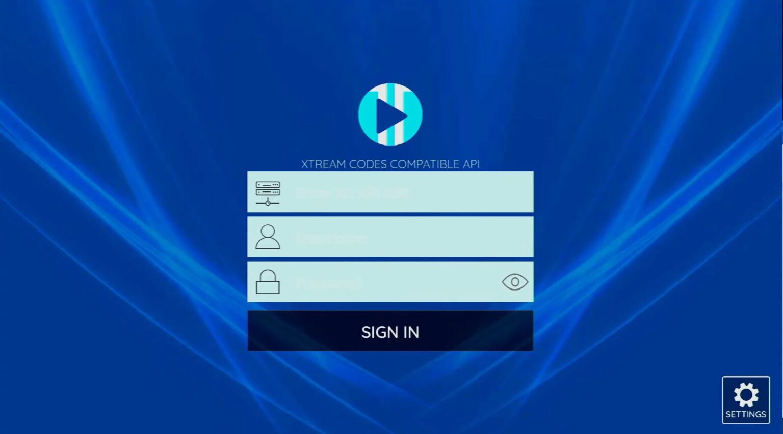How to Install XCIPTV Player on Firestick - Elite IPTV